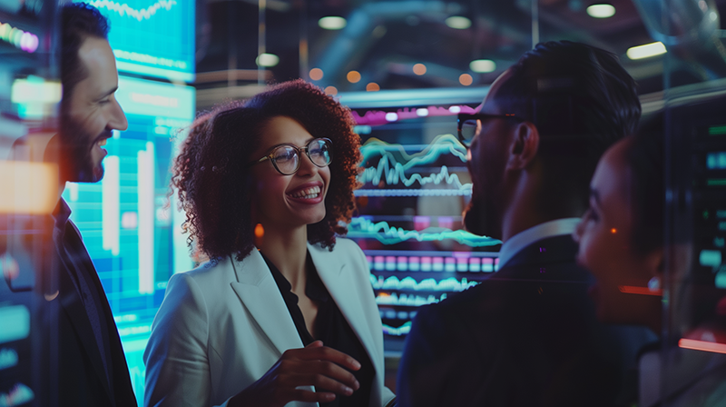 How to Organize Your Data and AI Teams?