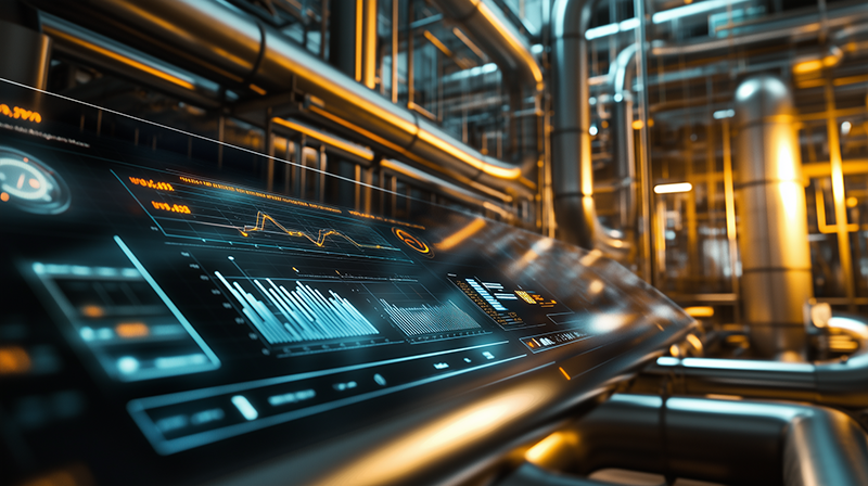 Valmet: Staying Ahead in a Rapidly Evolving Industry - DAIN Studios