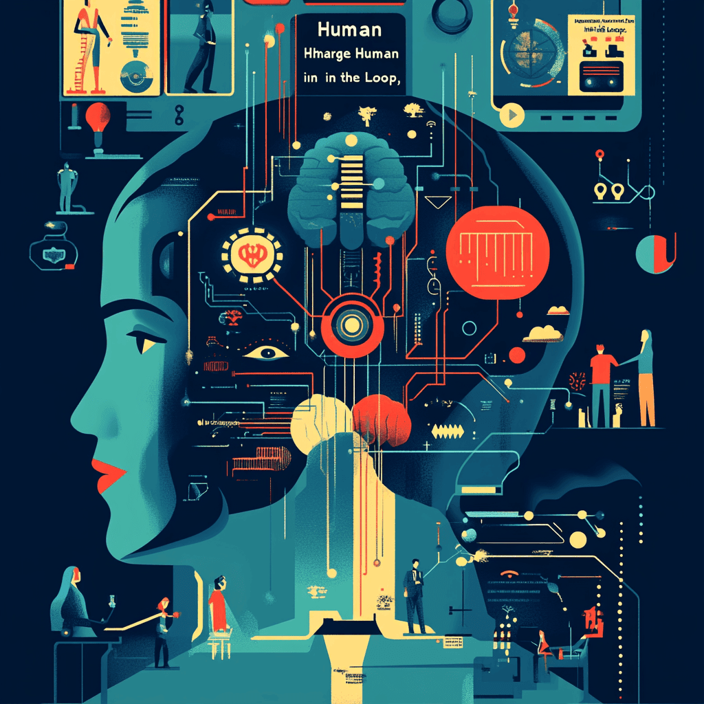 AI Monday Munich: AI Beyond the Hype: 2025—The Year AI Becomes Core - DAIN Studios