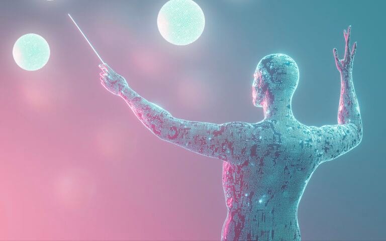 Transforming Supply Chains: The Power of AI Control Towers