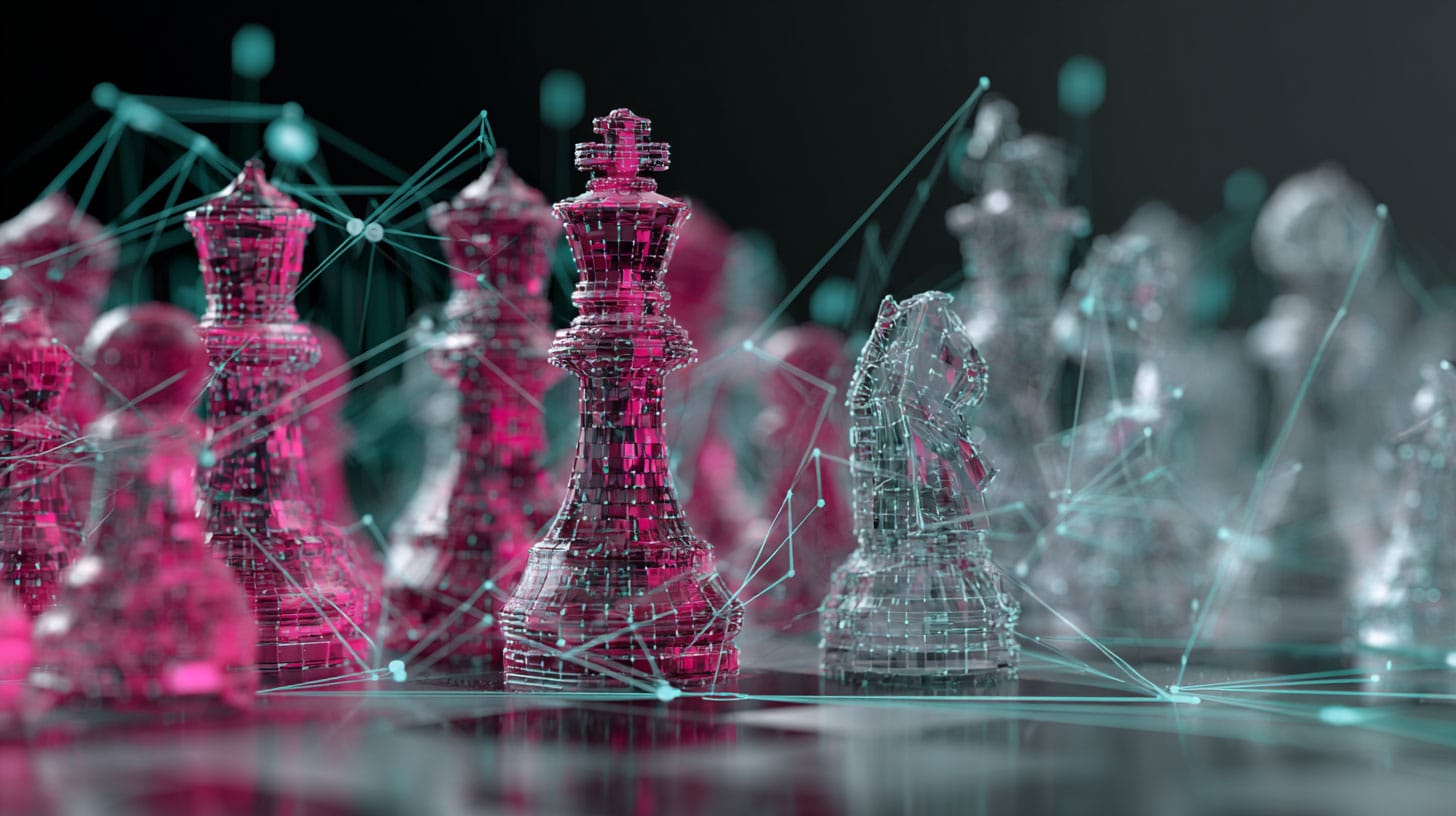 Unlock Agentic AI Potential with a Structured Workshop | DAIN Studios